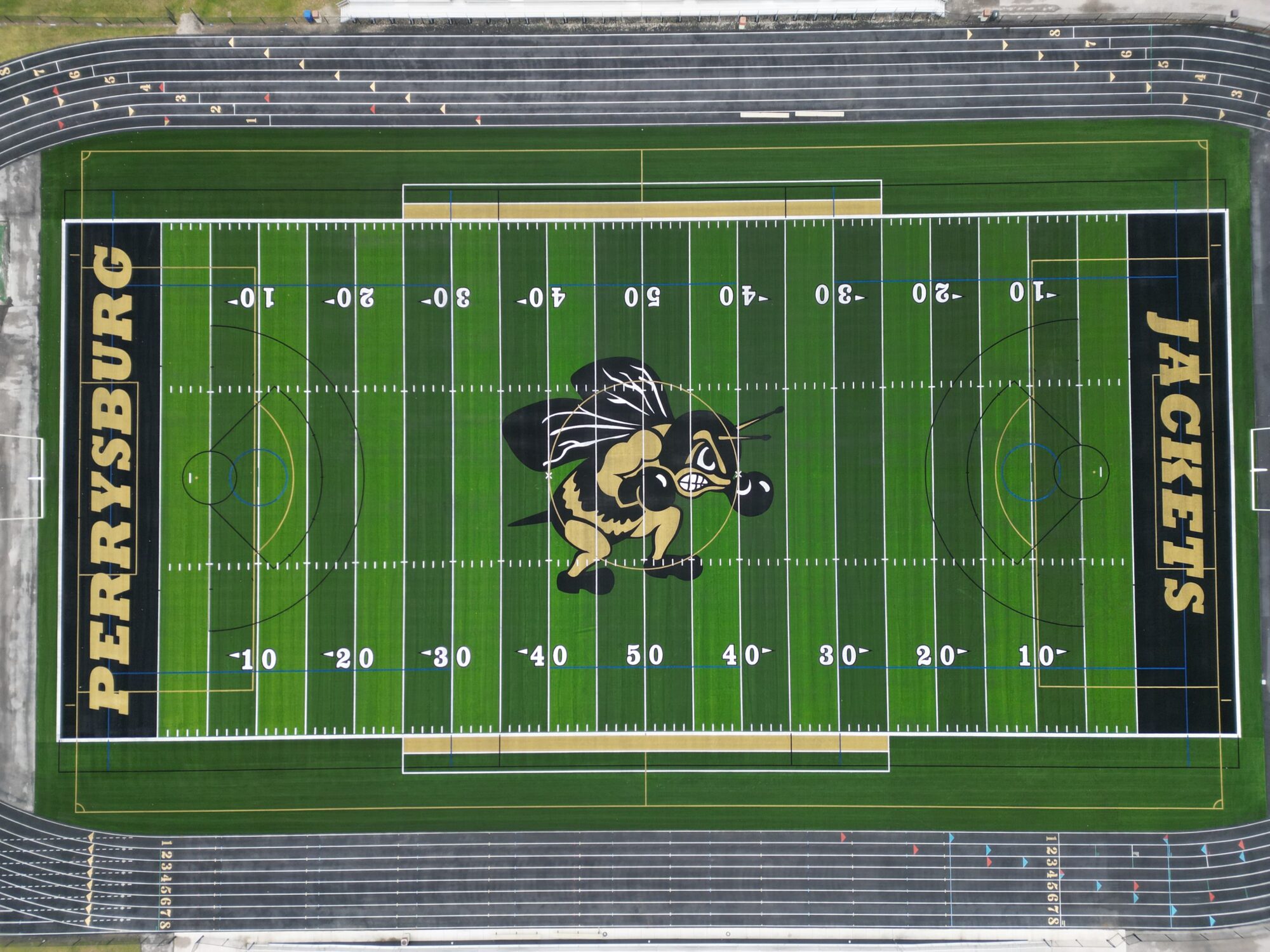 Turf Nation - Home - Premium Custom Synthetic Turf Fields