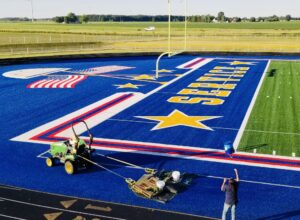 Turf Nation - Home - Premium Custom Synthetic Turf Fields
