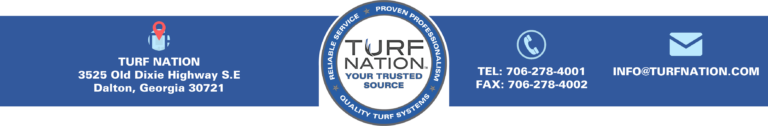 Turf Nation - Home - Premium Custom Synthetic Turf Fields